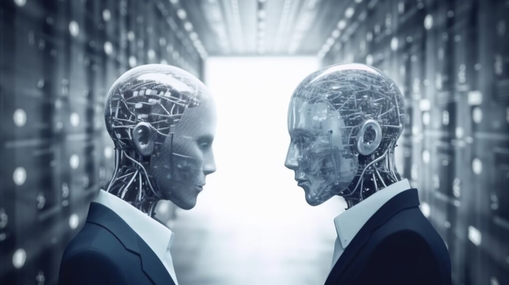 What Is Artificial Intelligence Explained AI Hub